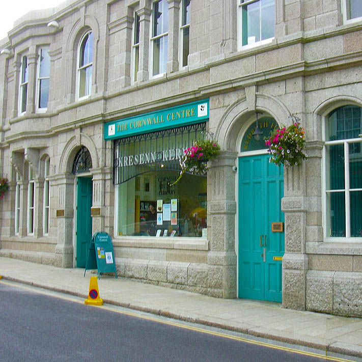 About Redruth - Redruth Town Council