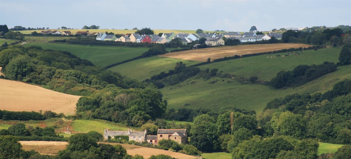 Home - Brixton Parish Council