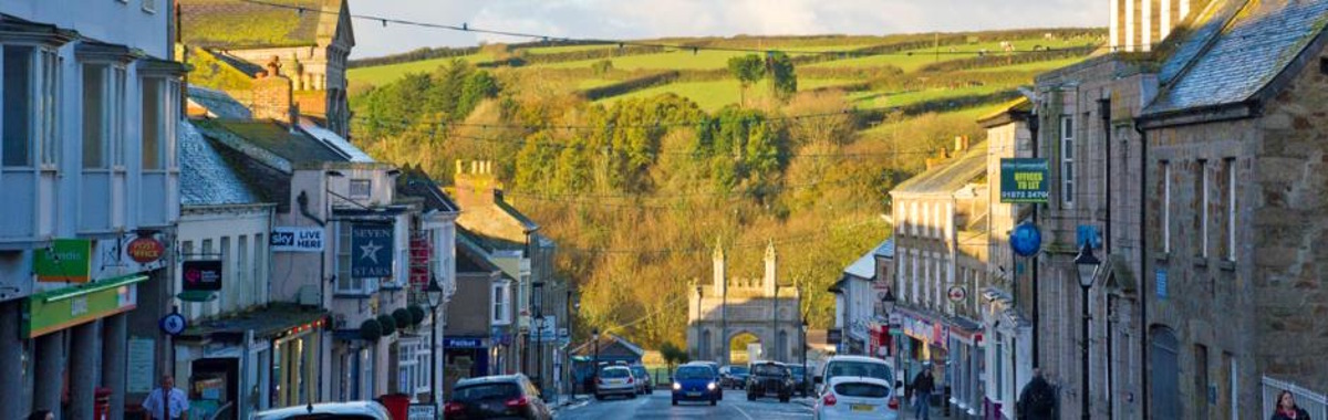 Helston TC - Helston Town Council