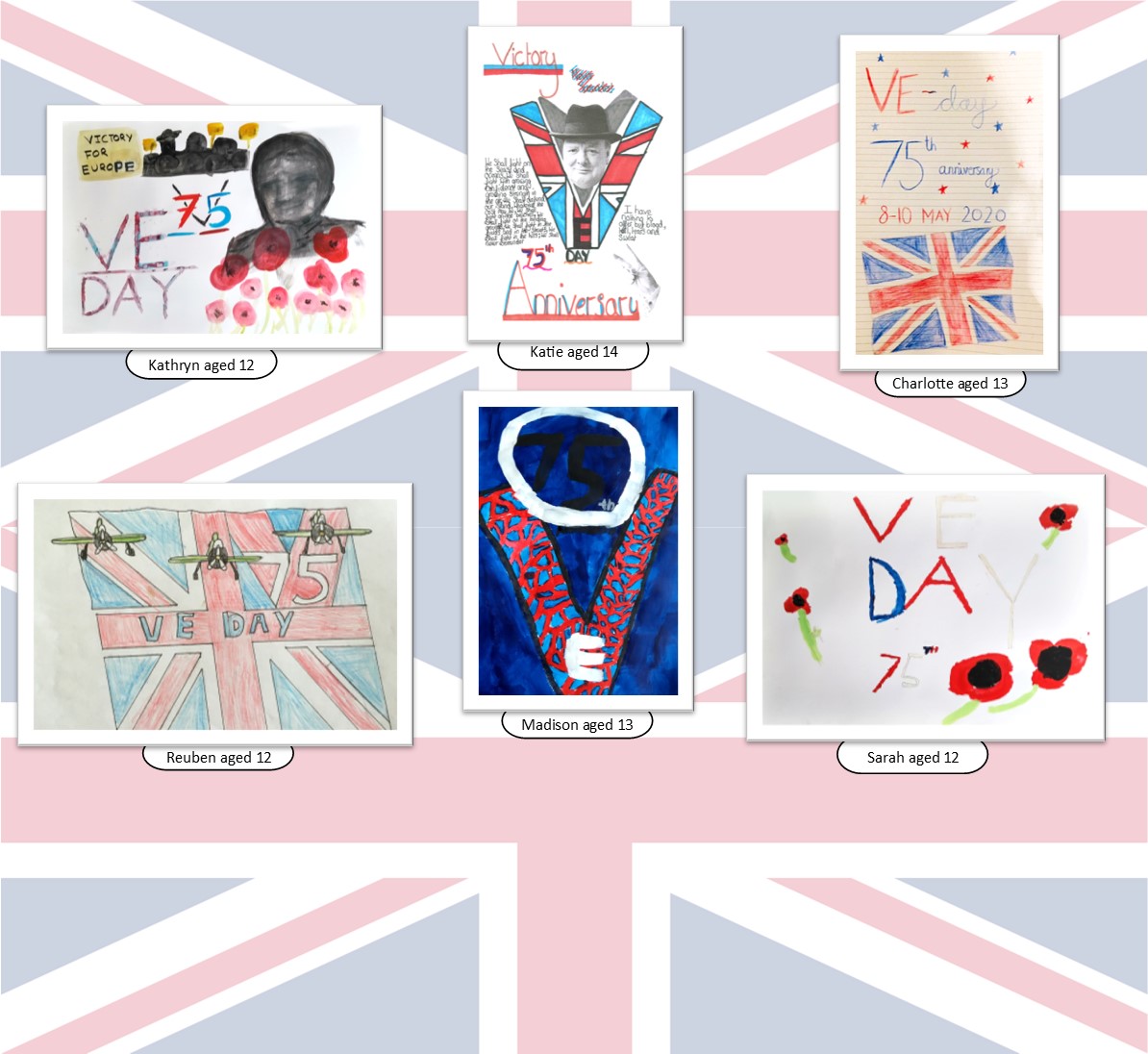 Poster Competition - Helston Town Council