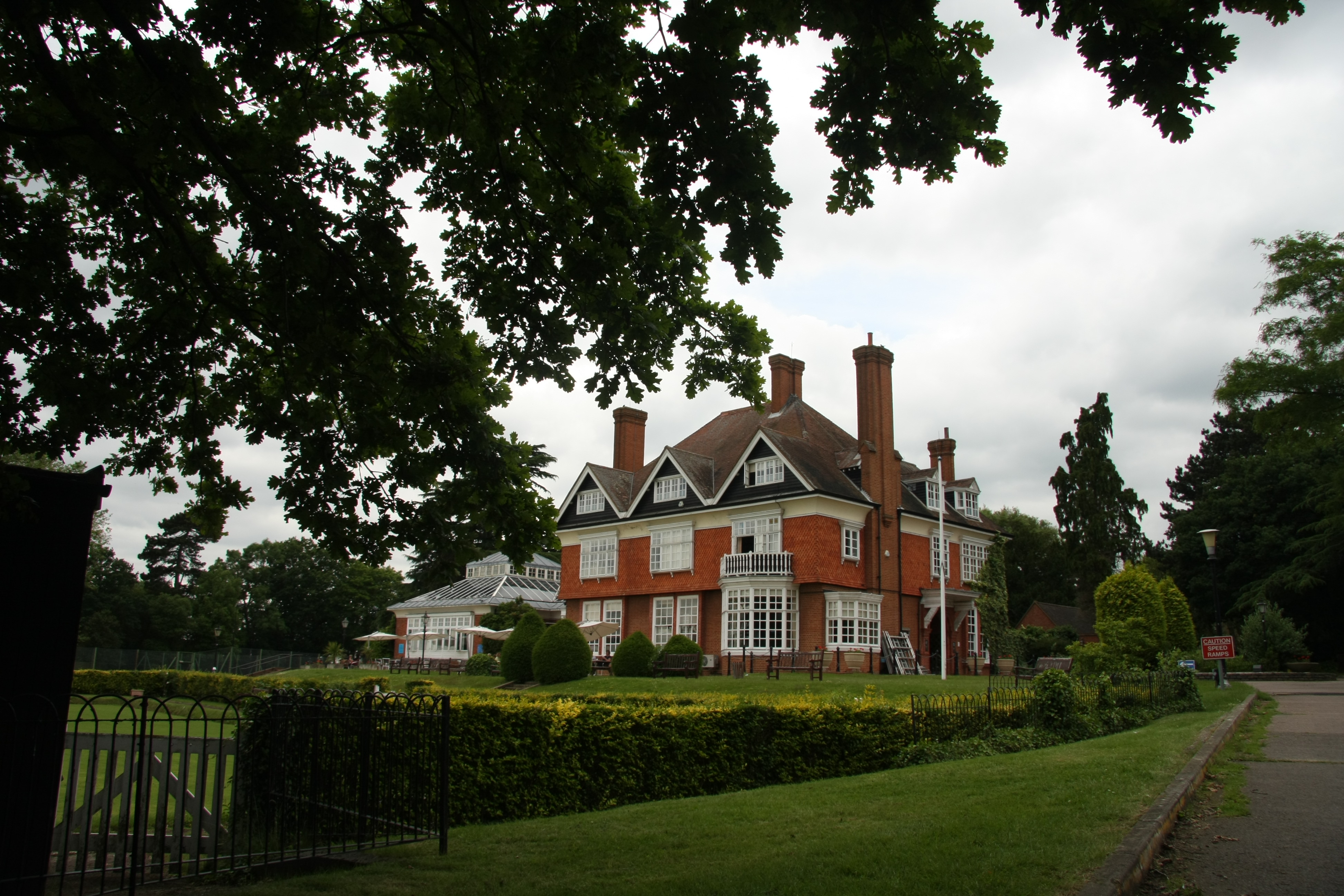 Gallery - Chigwell Parish Council