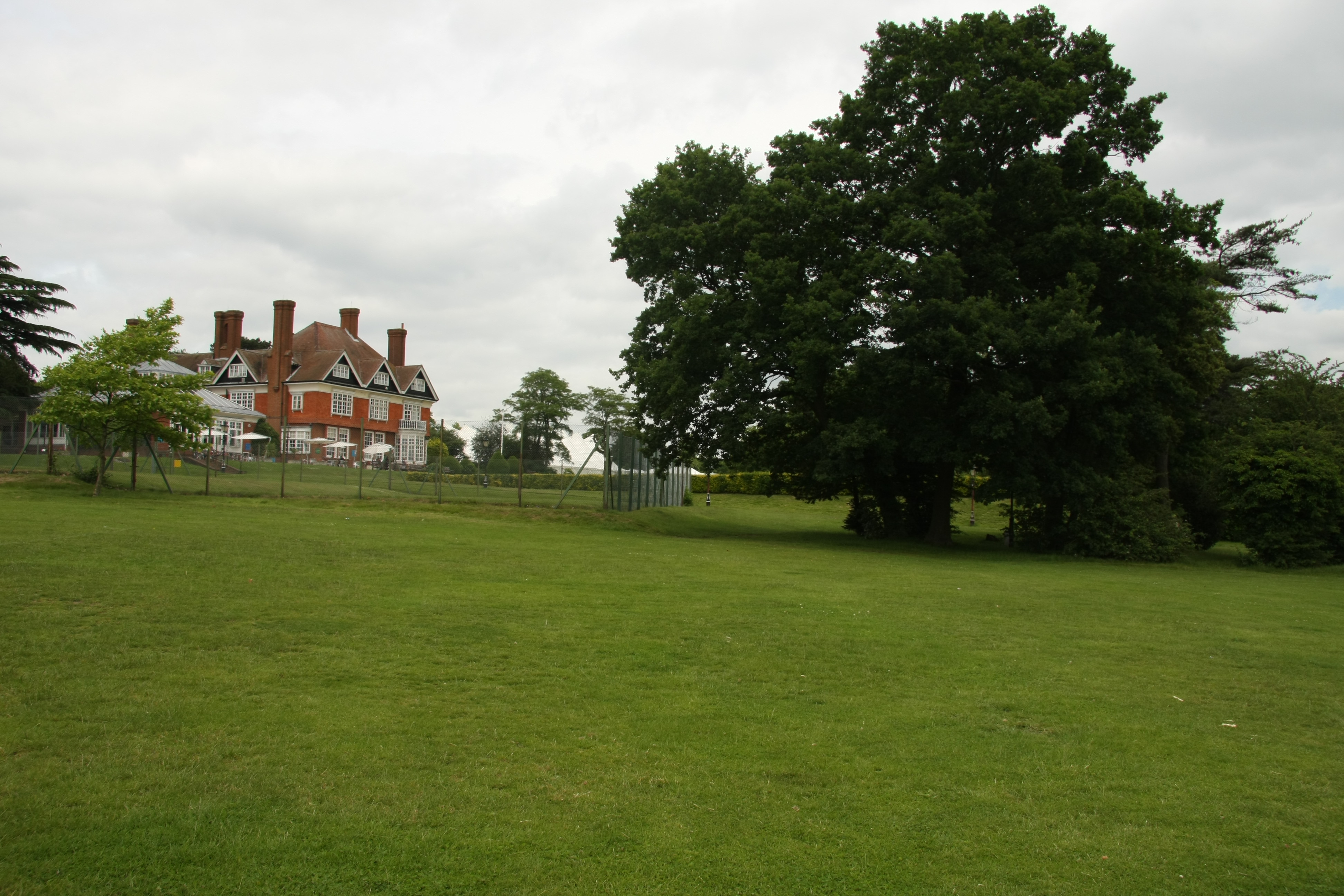 Gallery - Chigwell Parish Council