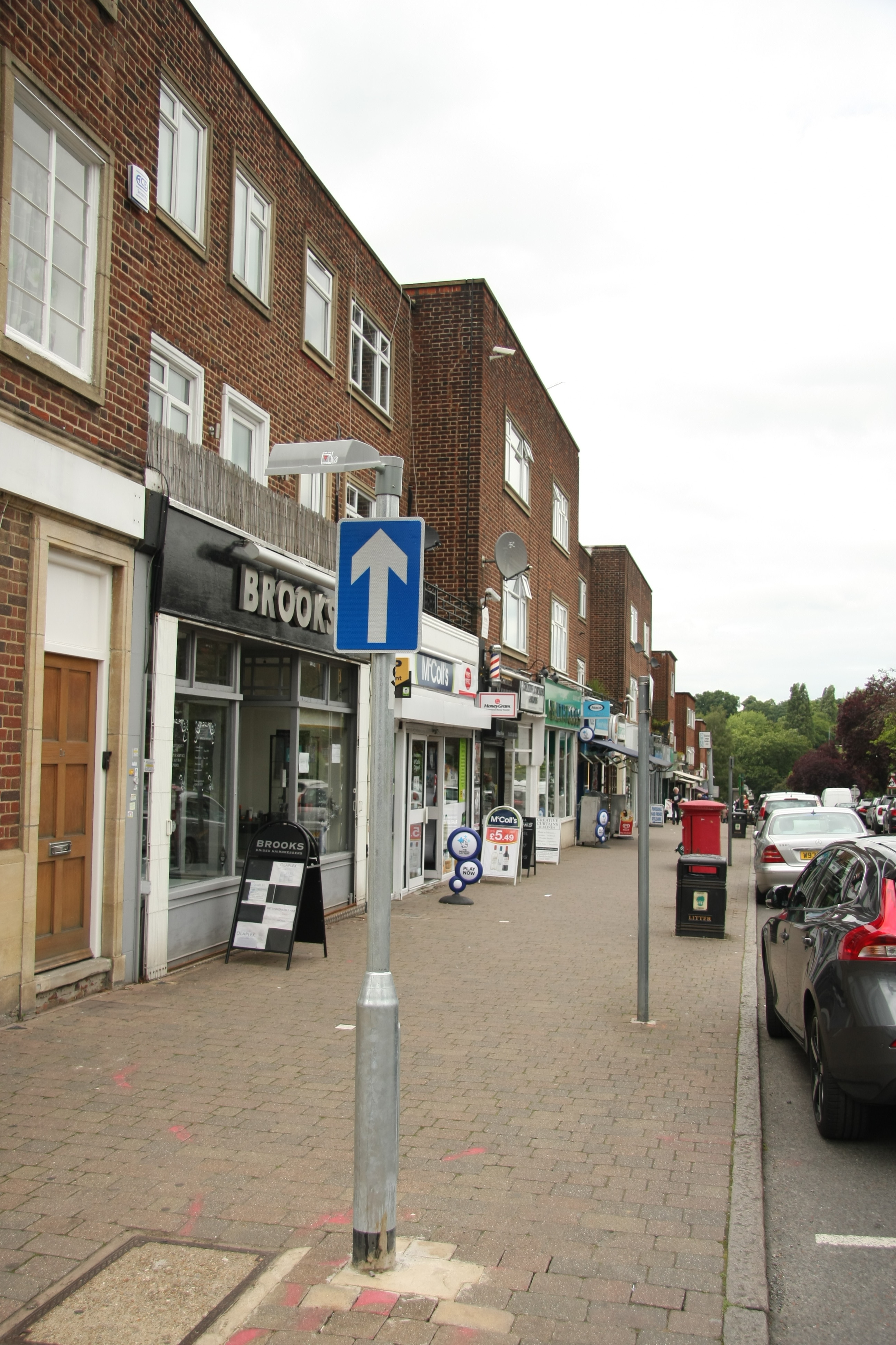 Gallery - Chigwell Parish Council