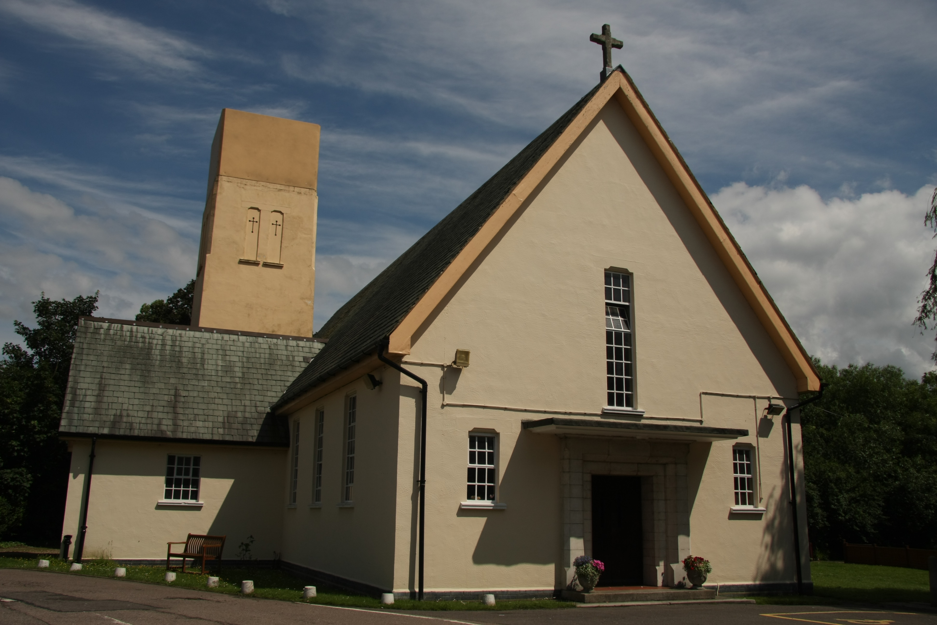 Gallery - Chigwell Parish Council