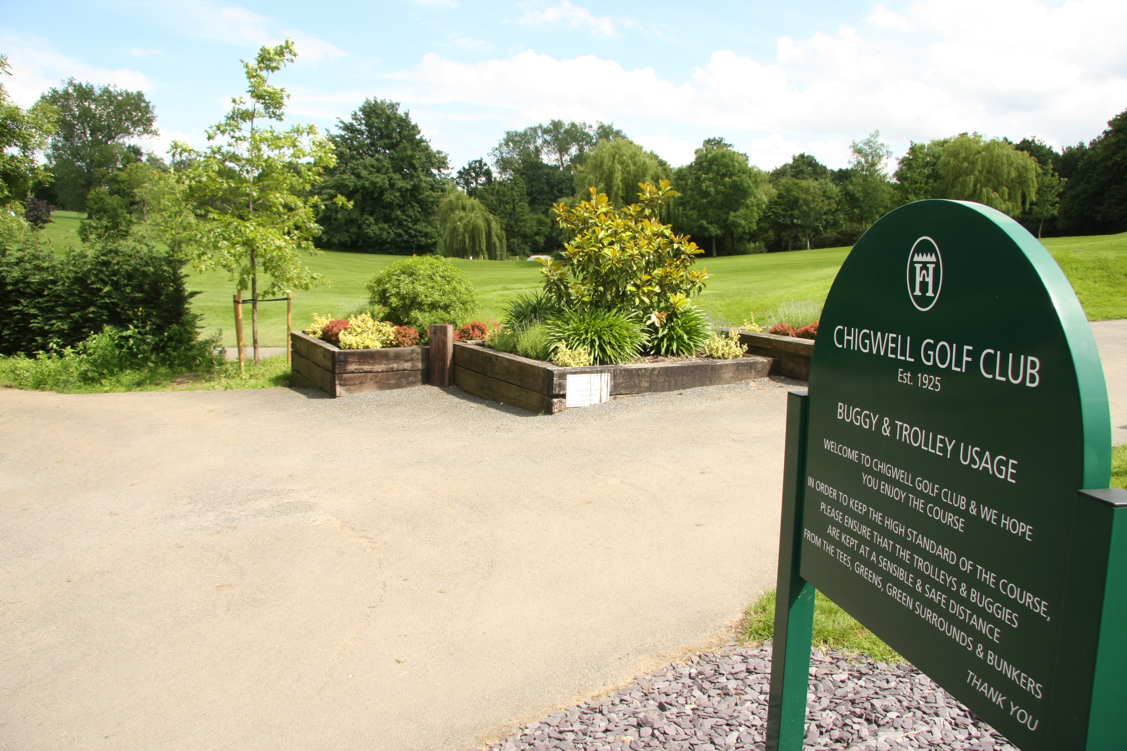 Gallery - Chigwell Parish Council