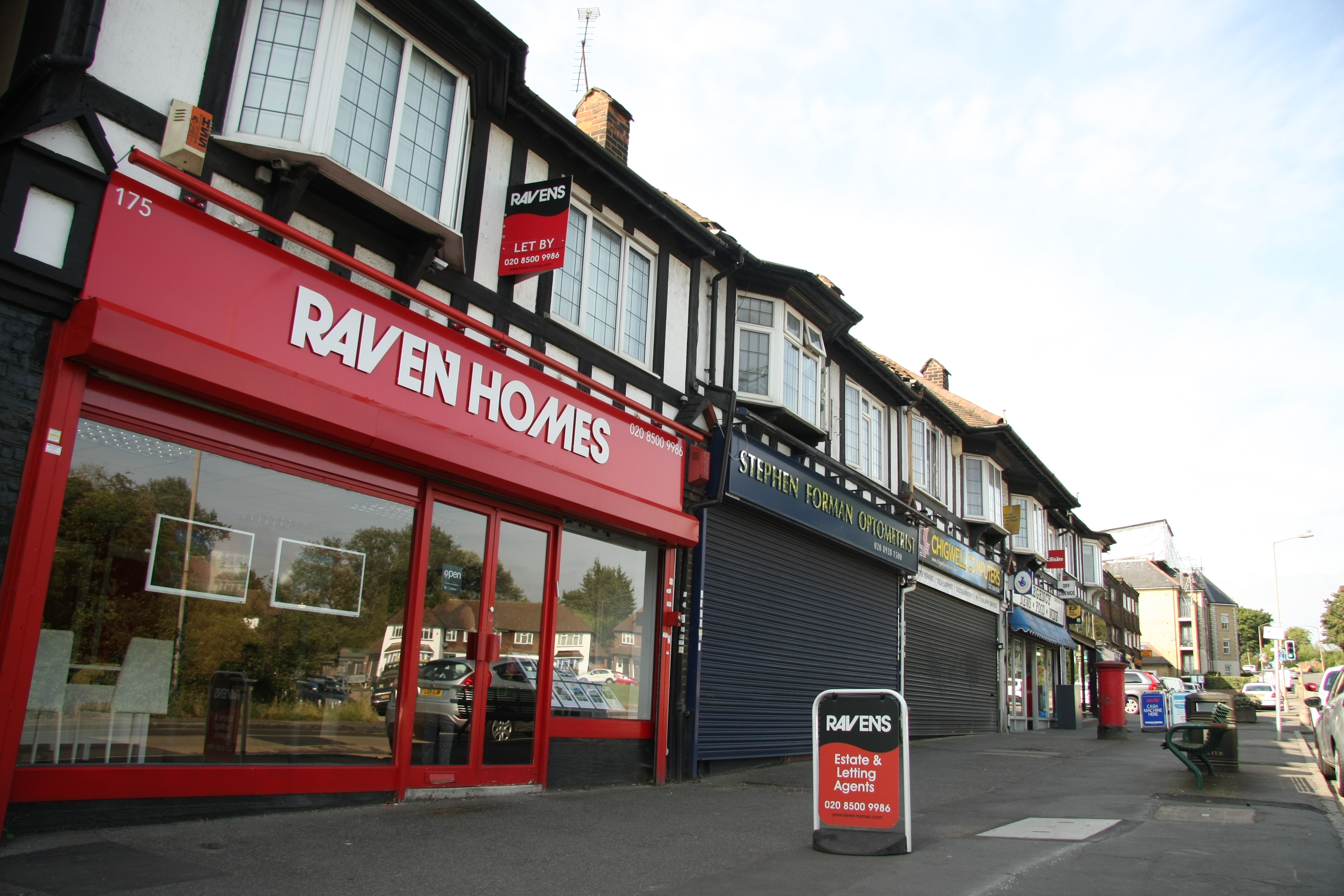 Gallery - Chigwell Parish Council