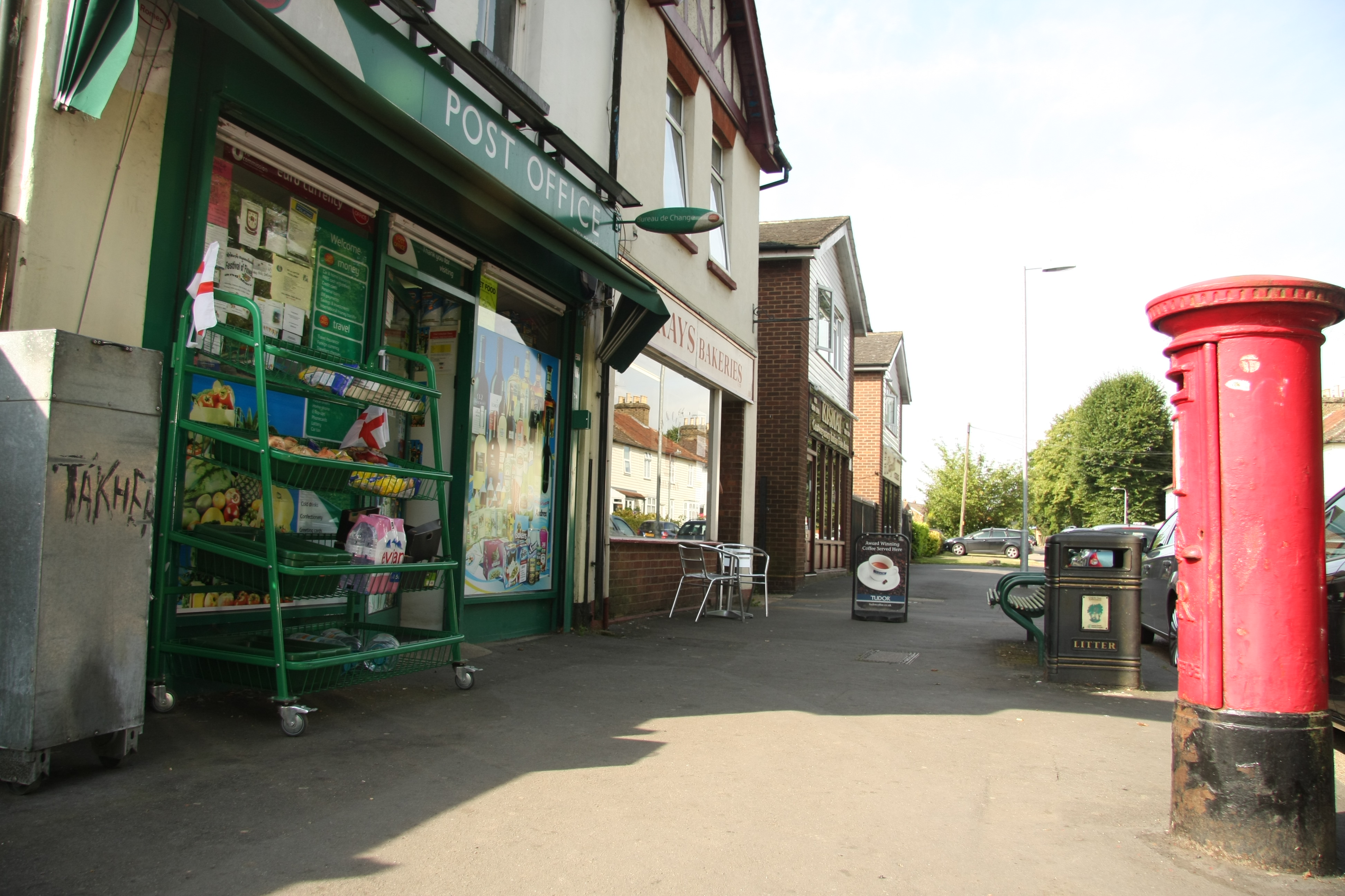 Gallery - Chigwell Parish Council