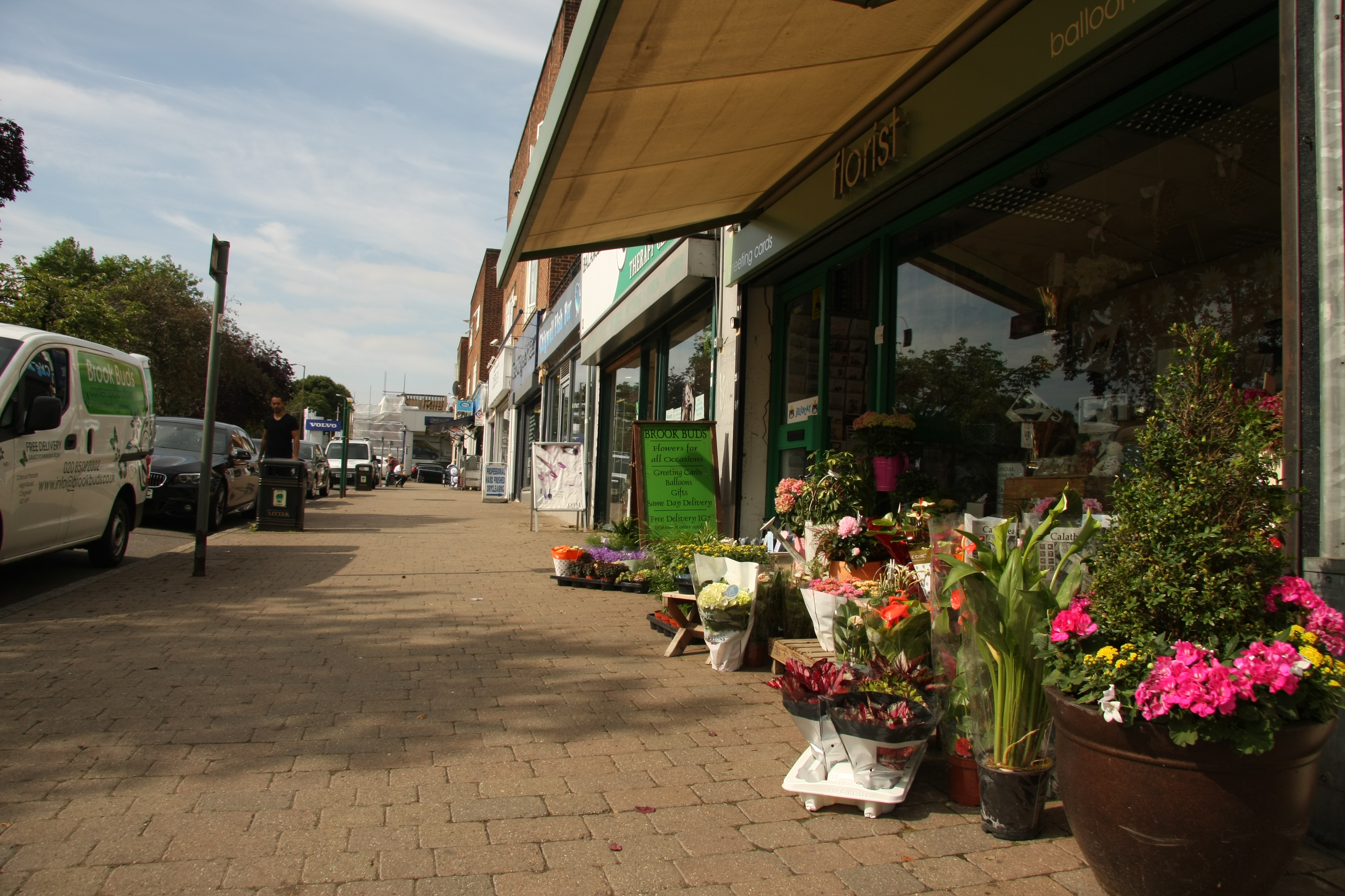 Gallery - Chigwell Parish Council